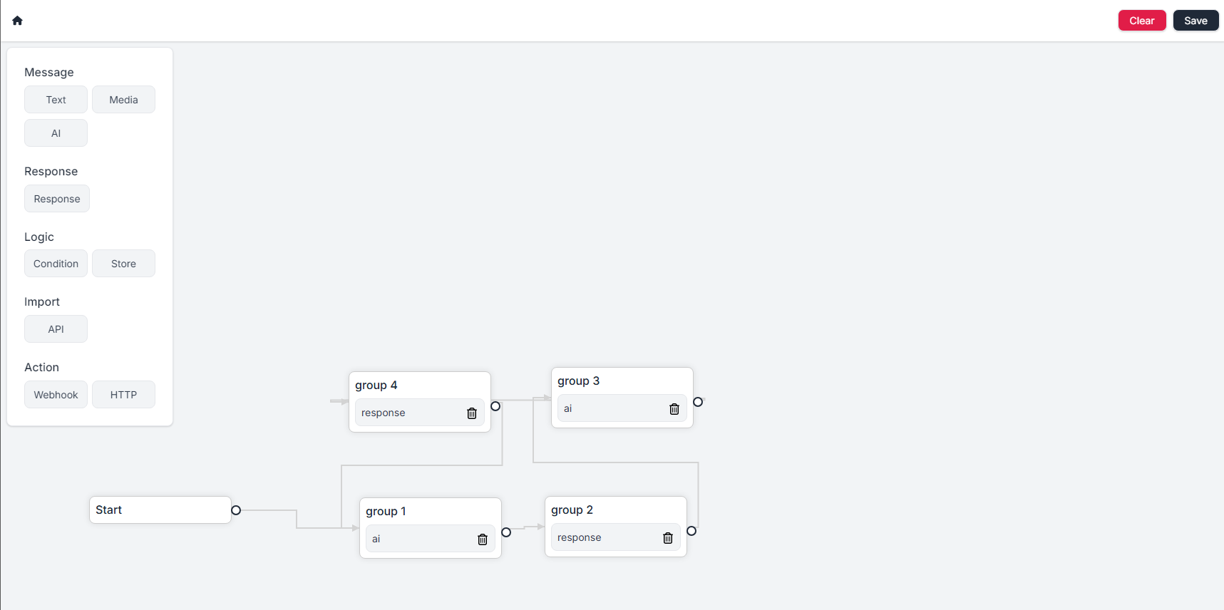 Getting started - Fonnte's Documentation